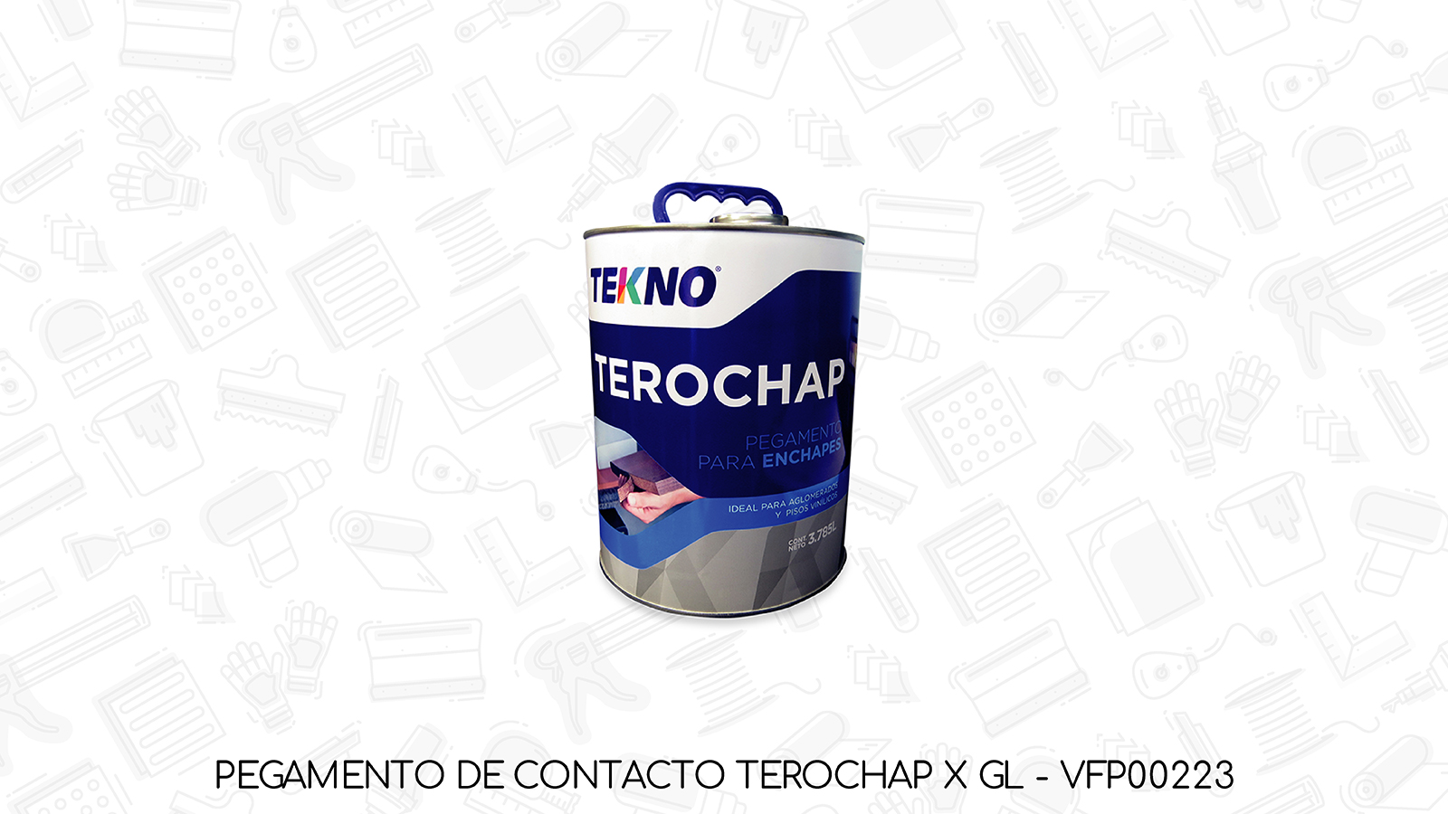 vinylfloors : Calidad Tecnológica